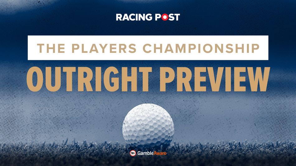 'He seems set to peak for the Players' - Steve Palmer has four ...