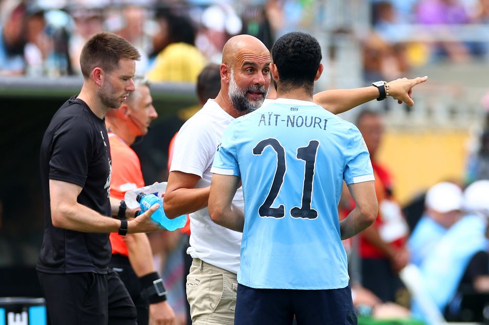 Mark Langdon: Manchester revival a big part of my betting masterplan ...