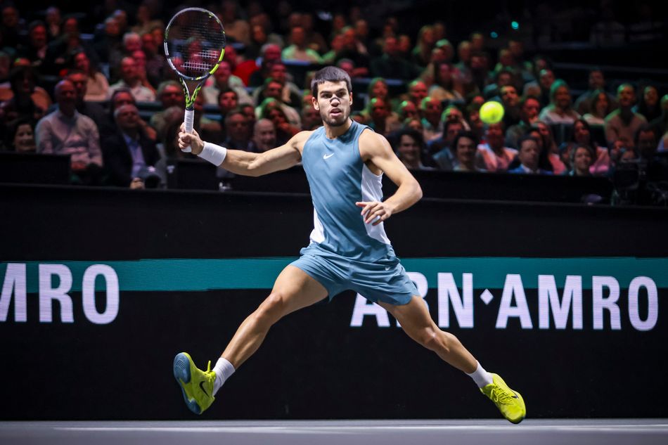 ATP Cincinnati outright winner odds, predictions and tennis betting ...