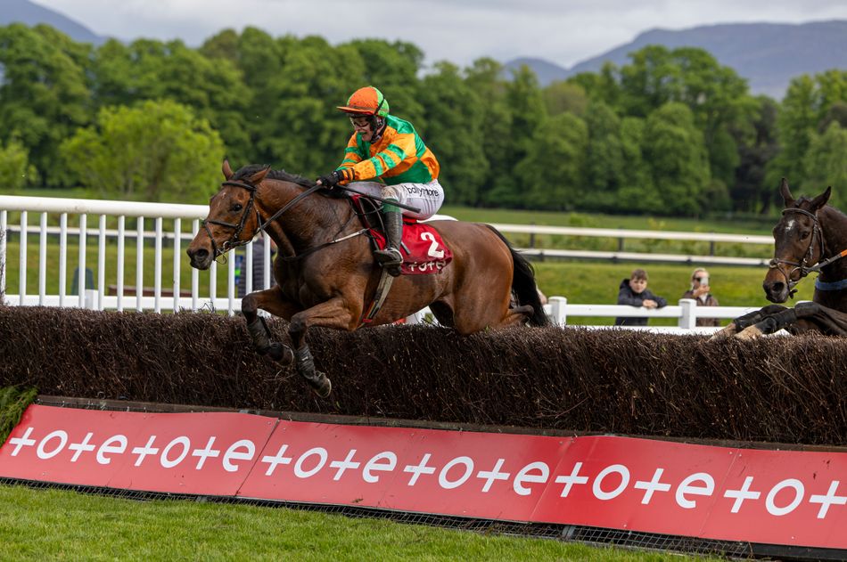 UK Tote Group making 'strong operational progress' but losses widen ...