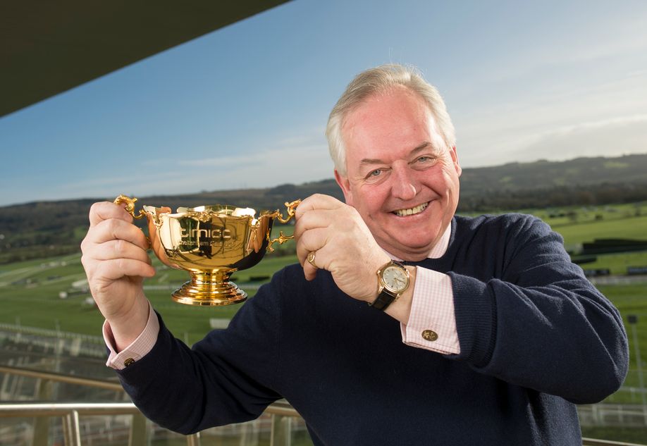A Saturday banker? Ben Pauling and Ben Jones out to combine for more ...
