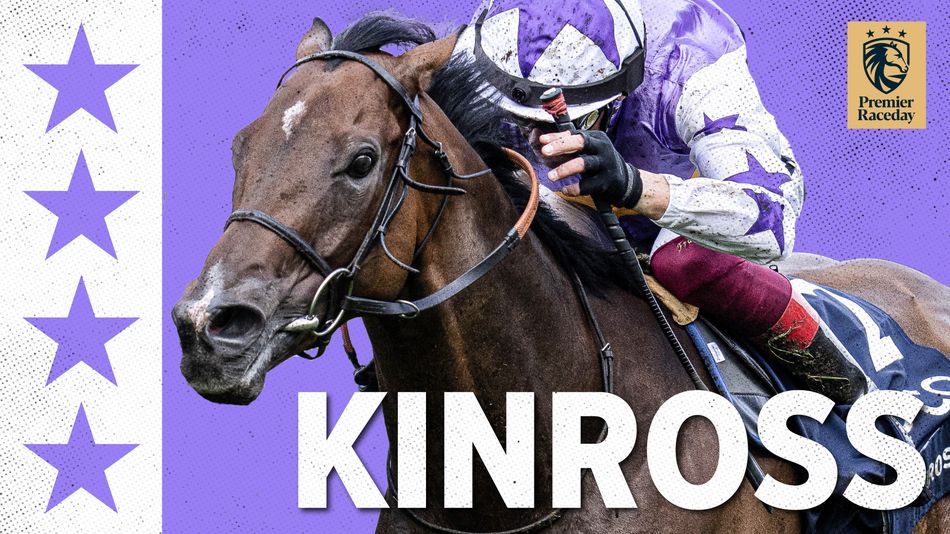 Can Kinross be trusted to be at his Group 1 best on his return in the ...