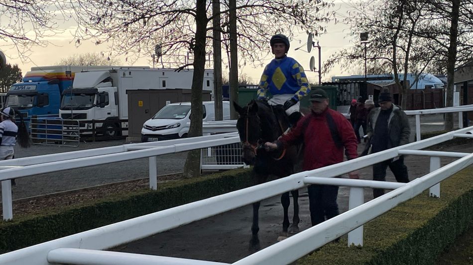 'He just has to go six places better now!' - Griffins dreaming of ...