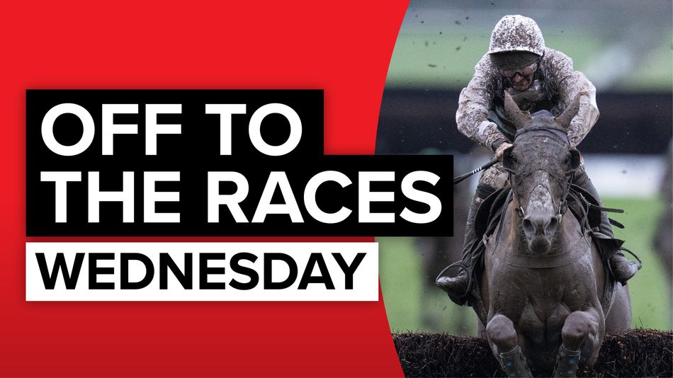 New era begins as Kim Bailey and Mat Nicholls saddle first runner with ...