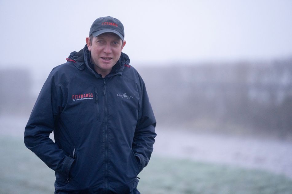 'I think he'll improve a tremendous amount' - €82,000 purchase makes ...