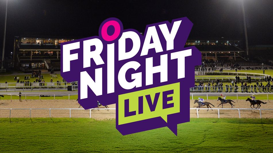 Friday Night Live attracts bumper entry list with new evening series ...